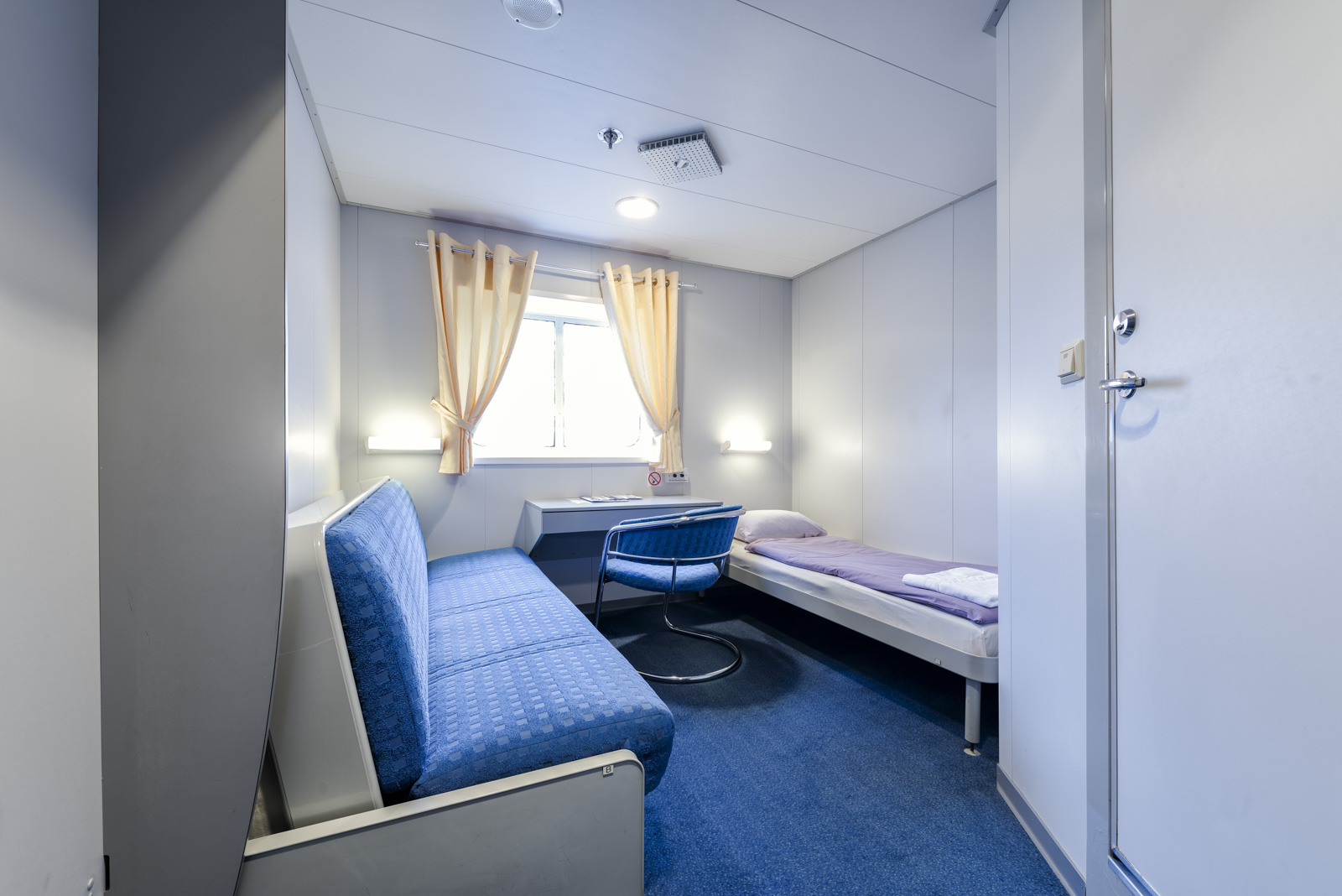 Udogodnienia na promie – wszystko co kierowca cargo powinien wiedzieć ...